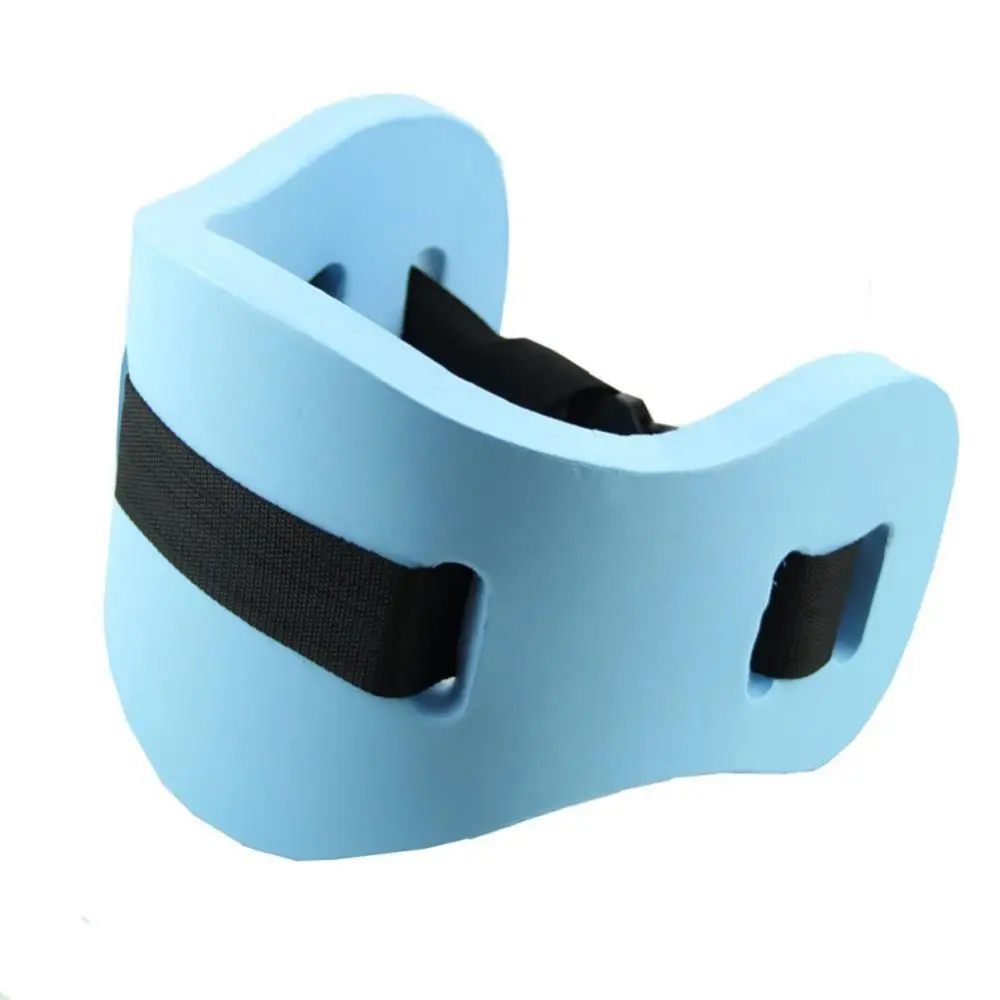 Swimming-Floating-Belt-Exercise-Swim-Support-Device-Inflatable-Safety ...