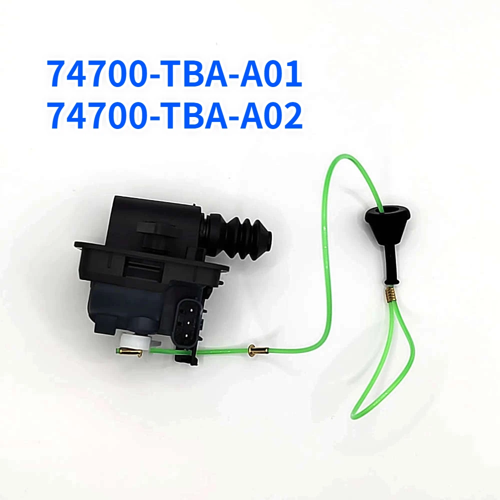 74700-TBA-A01-74700-TBA-A02-for-Honda-Ten-Generation-Civic-2016-2021 ...