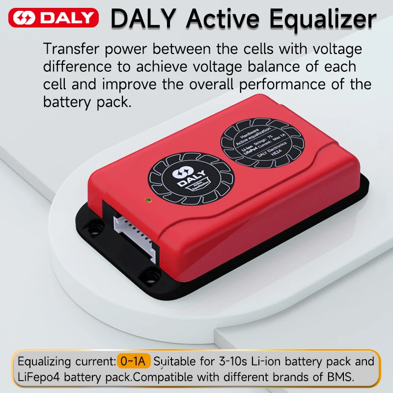 DALY-Active-balancer-With-Bluetooth-APP-3S-4S-6S-7S-8S-10S-12S-14S-16S ...