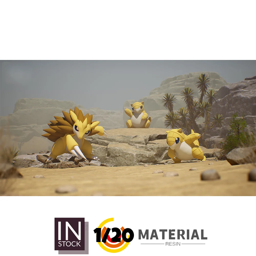 PREORDER-1-20-Resin-Figure-MEGAZZ-Sandshrew-Sandslash.png