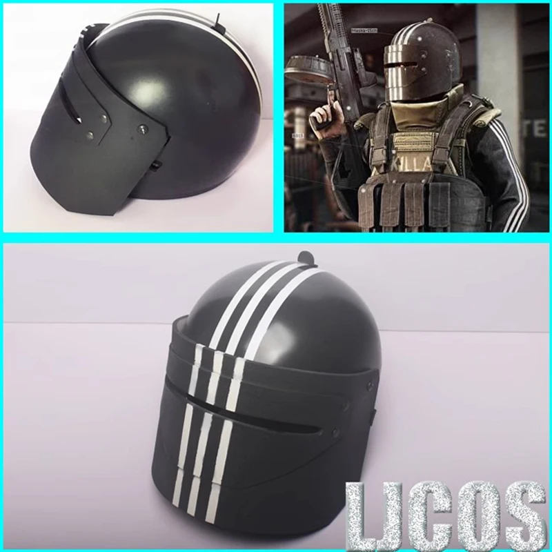 Flucht-aus-Tarkov-Killa-Cosplay-Helm-f-r-erwachsene-M-nner-Regenbogen ...