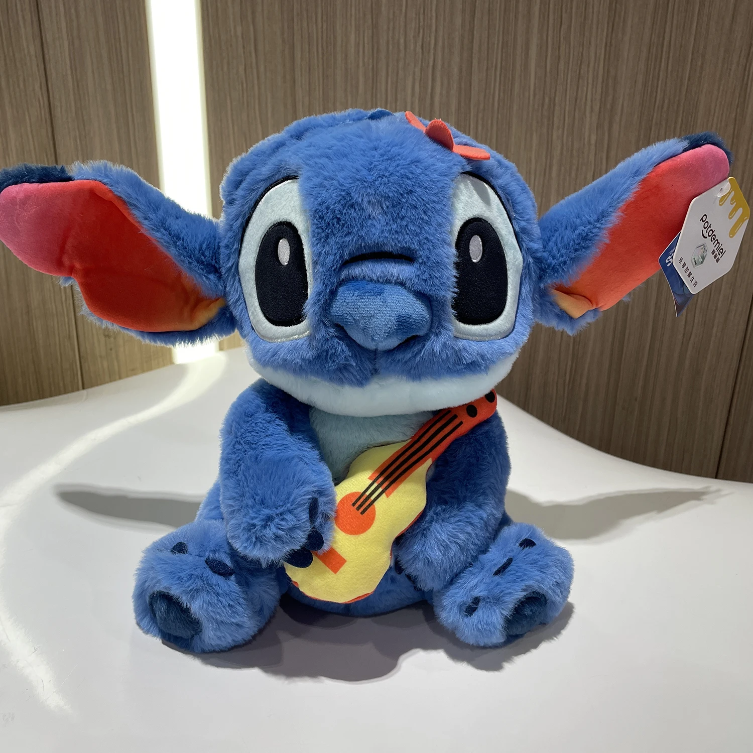 High-Quality-Genuine-Disney-Colorful-Stitch-Plush-Doll-Toys-Anime-Lilo ...