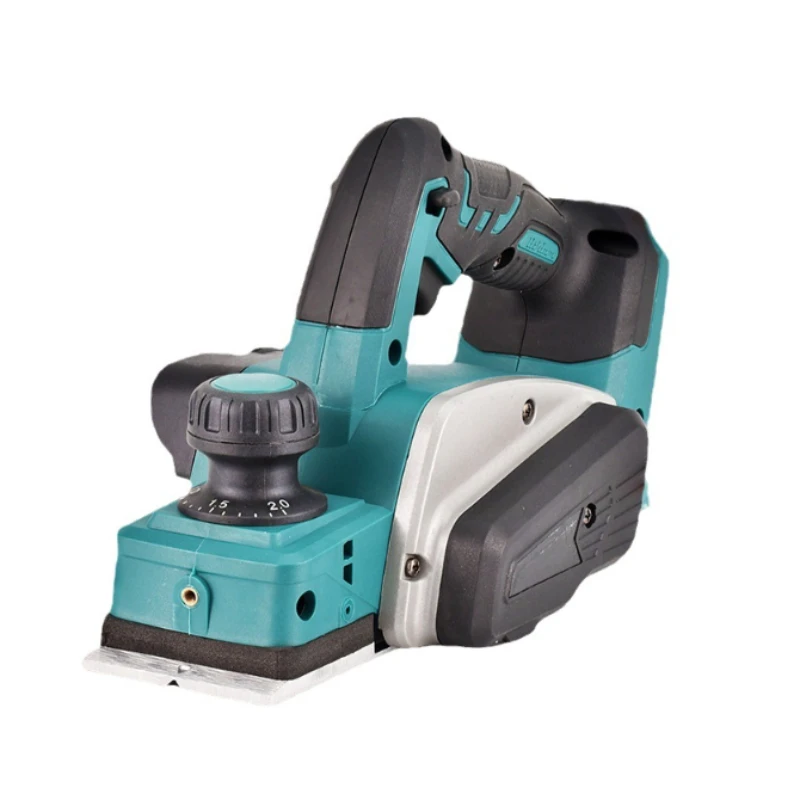 Household-Small-Portable-Woodworking-Electric-Planer-Push-Planer ...