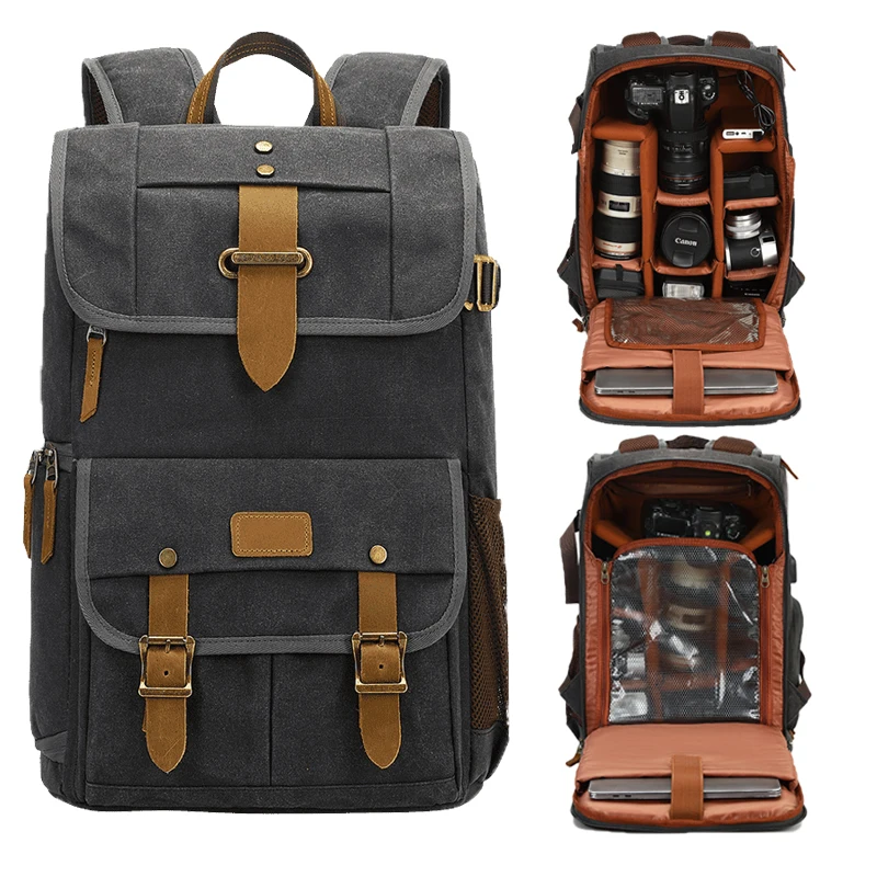 SLR-Camera-Backpack-Batik-Waterproof-Rucksack-with-USB-Port-for-17 ...