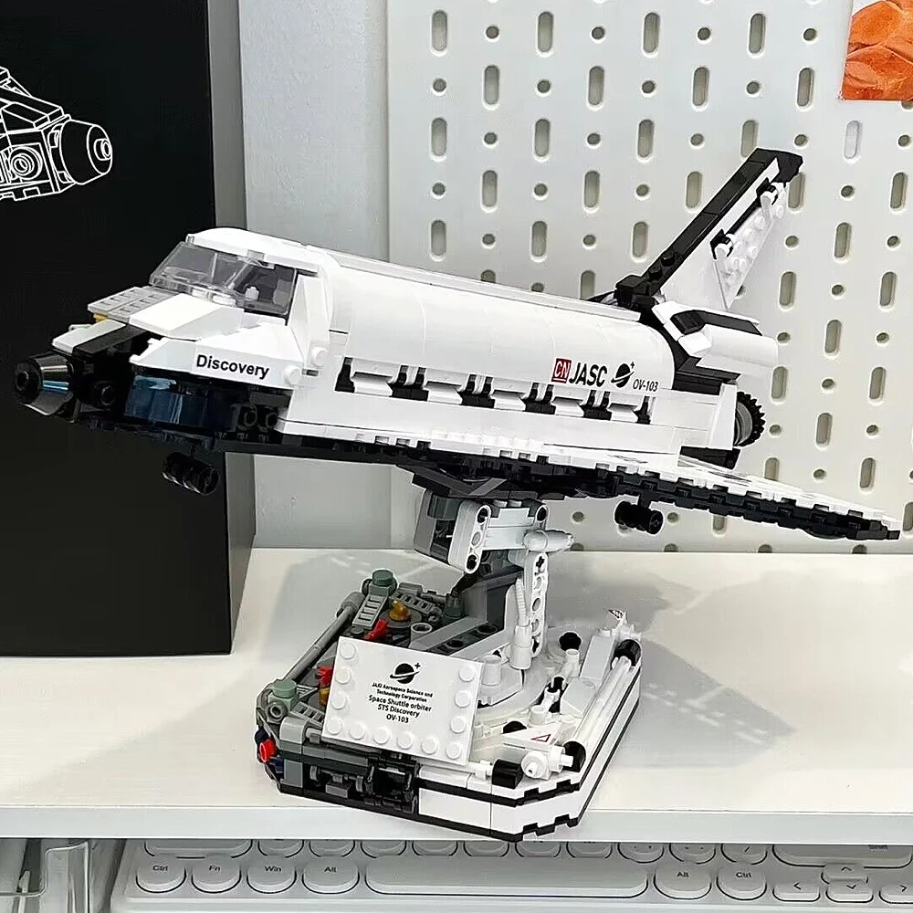 Dawn Spacecraft Models