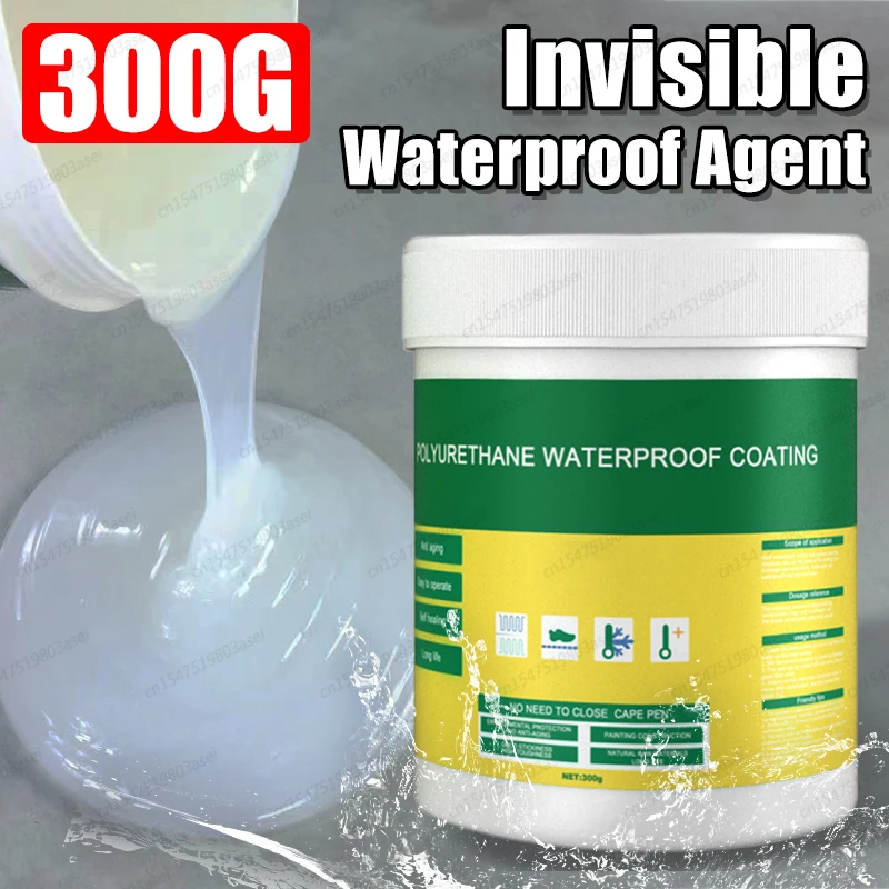 Waterproof-Invisible-Coating-Sealant-Agent-Transparent-Strong-Sealing ...