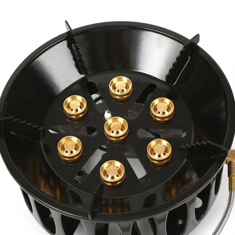 Portable Burner Stove – Adventure Ready Outlet