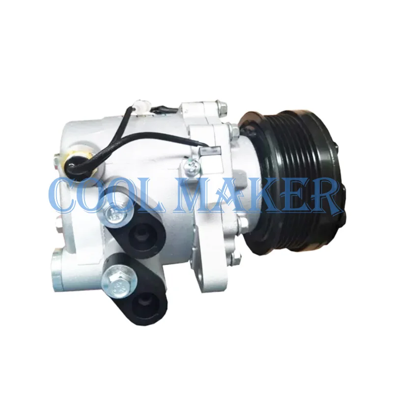 S18-8104010BB WXH-066-W0 air Conditioner for Chery QQ Air Conditioner ...