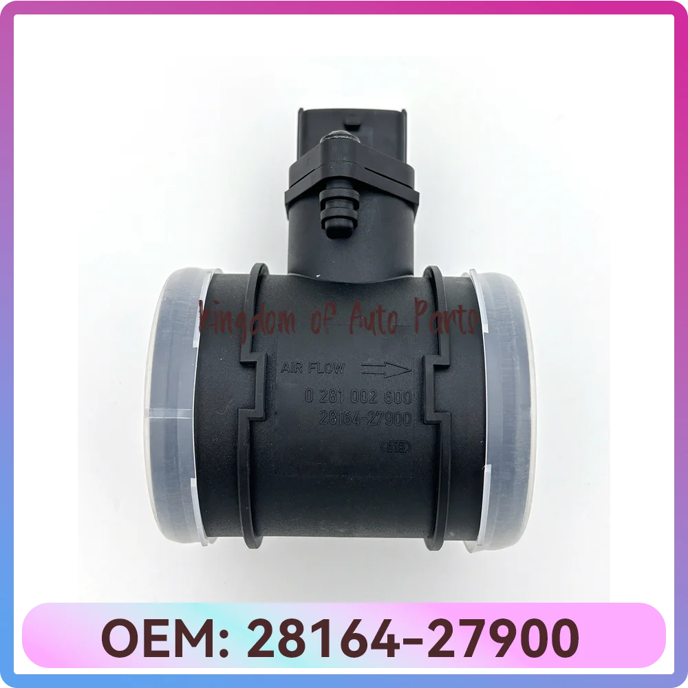 1pcs-Air-Flow-Sensor-Connector-28164-27900-for-Hyundai-Tucson-Trajte ...