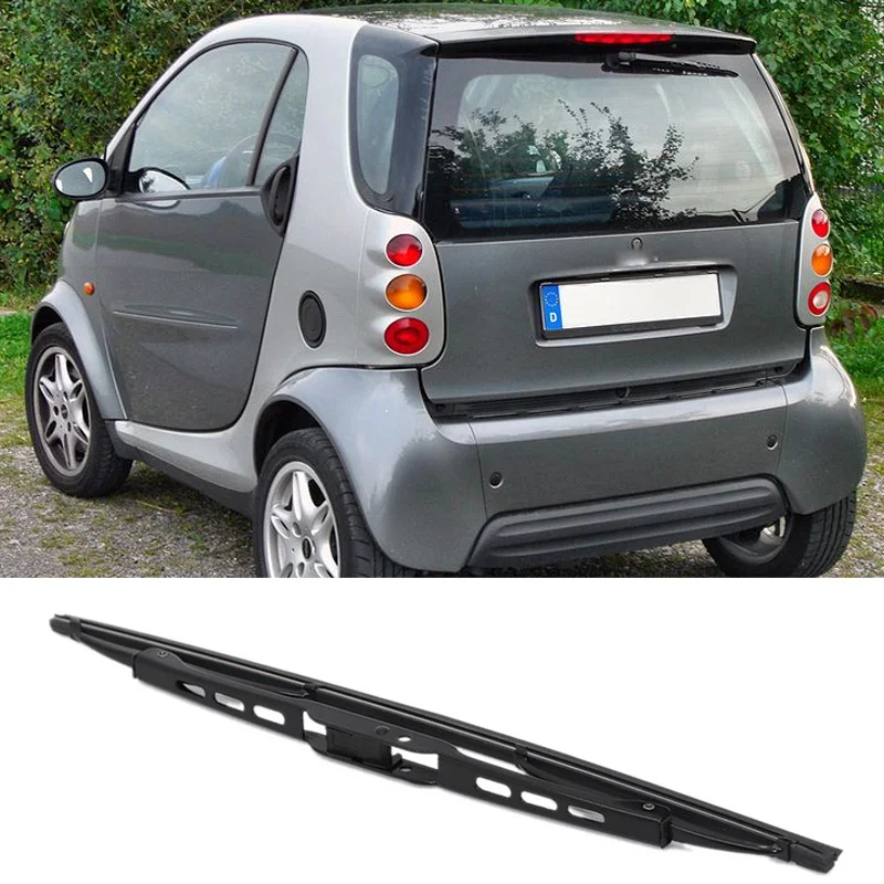Rear Windshield Windscreen Wiper Blade For Smart Fortwo 450 1998-2007 ...