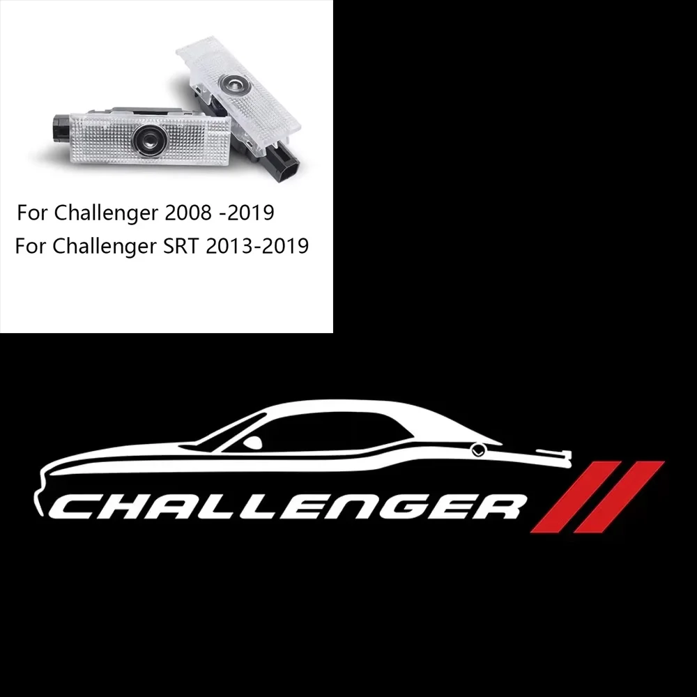 Shadow-For-Dodge-Door-Light-2pcs-Dodge-Welcome-Light-Challenger ...