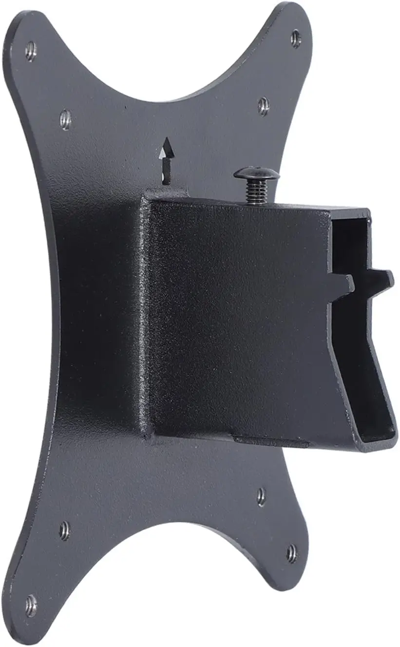 New VESA Wall Mount Adapter for HP OMEN 32X Monitor 75x75 to 100x100 ...