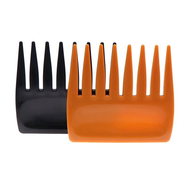 1-PCS-Pocket-Plastic-Comb-Super-Wide-Tooth-Combs-No-Static-Beard-Comb ...
