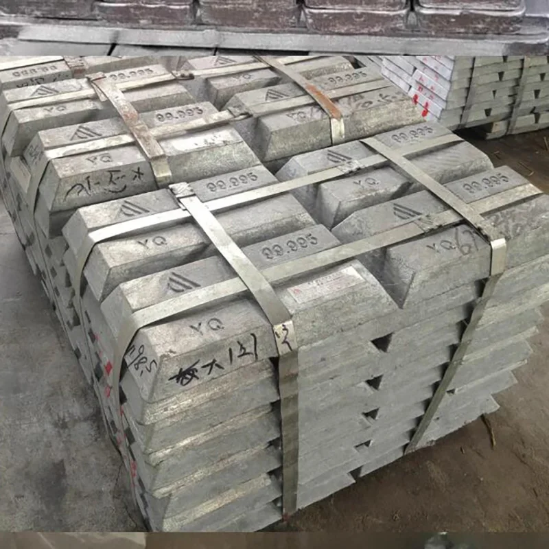 99.995% Pure Zinc Ingot block For Castings 1kg - AliExpress 1420