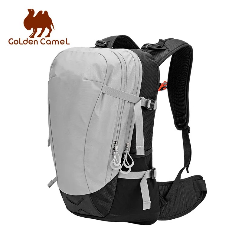GOLDEN-CAMEL-27L-Outdoor-Hiking-Backpack-Mountaineering-Bag-for-Men ...