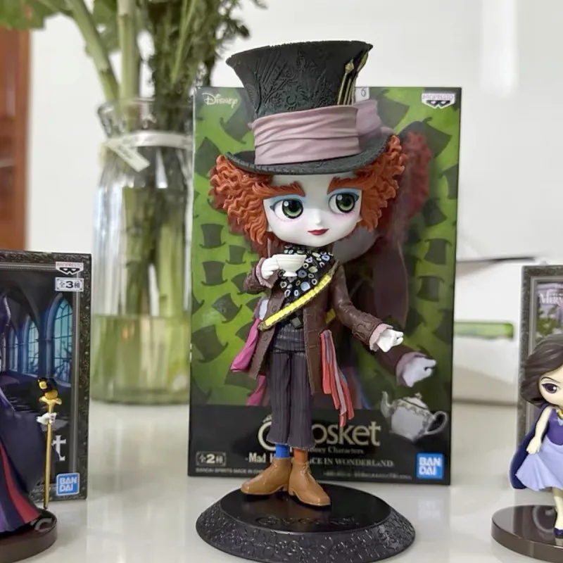 Bandai-figura-de-Anime-Original-de-Alicia-en-el-pa-s-de-las-Maravillas ...