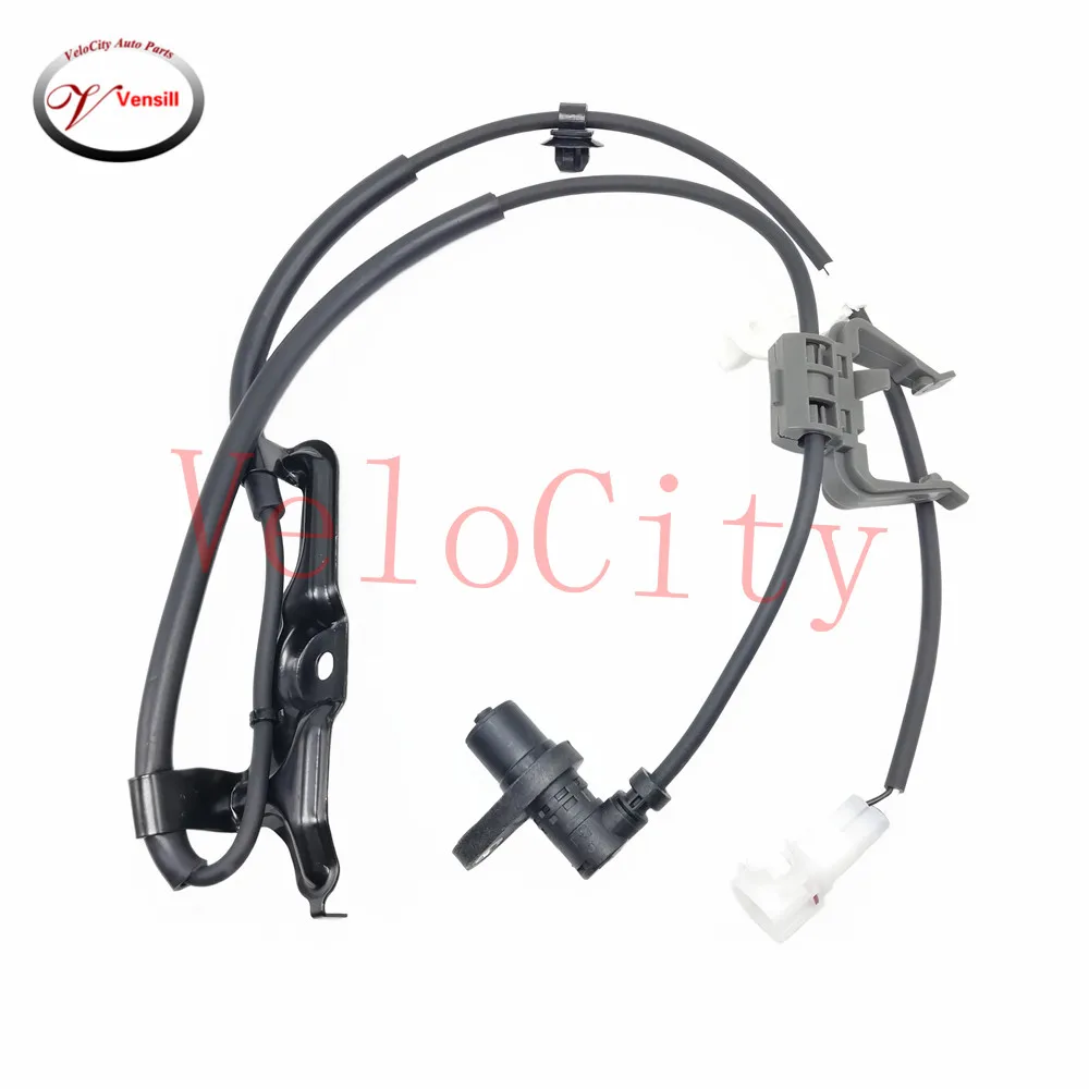Front Right ABS Sensor Wheel Speed Sensor Part No# 89542-28090 ...