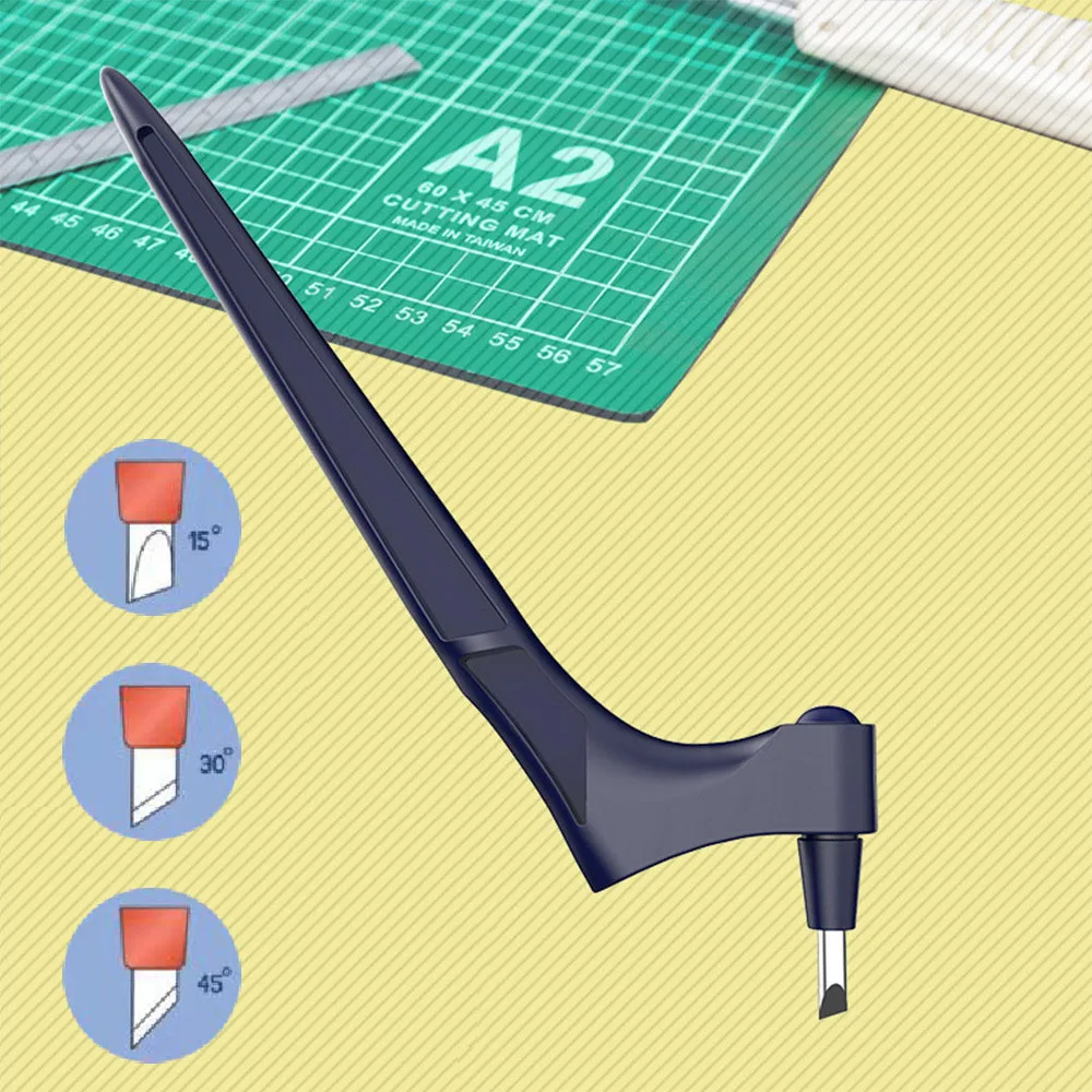 Craft-Cutting-Tools-Kit-360-Degree-Rotating-Gyro-Cutting-Art-Cutting ...