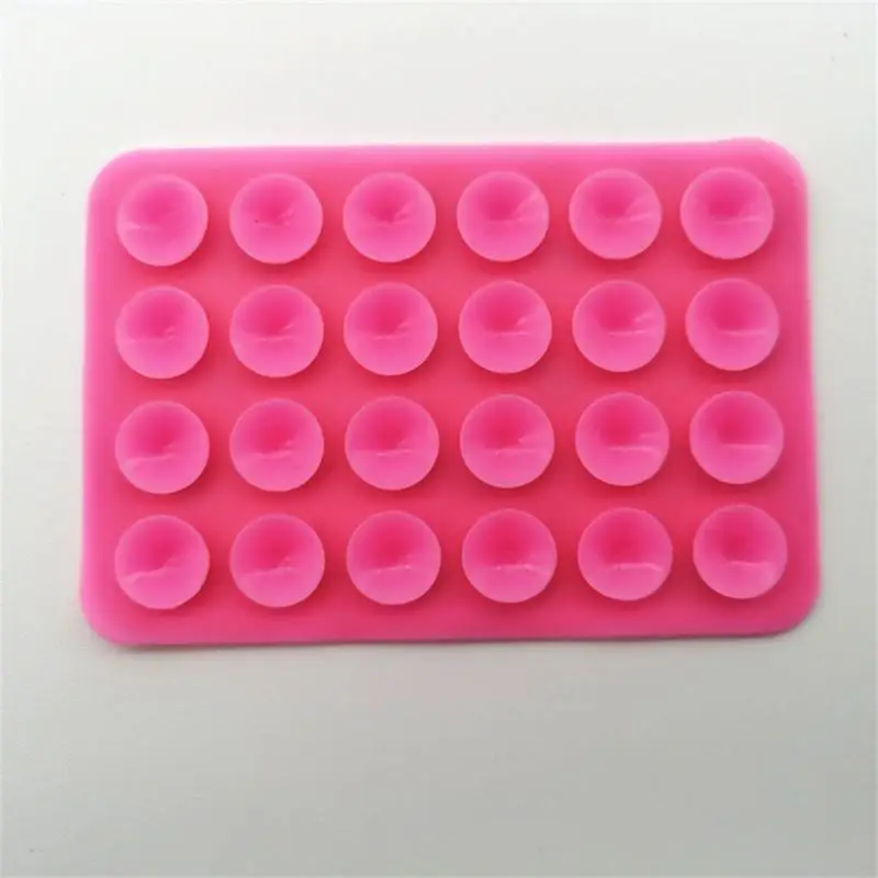 Multi-function-Silicone-Suction-Cup-Portable-Design-Square-24-Tablets ...