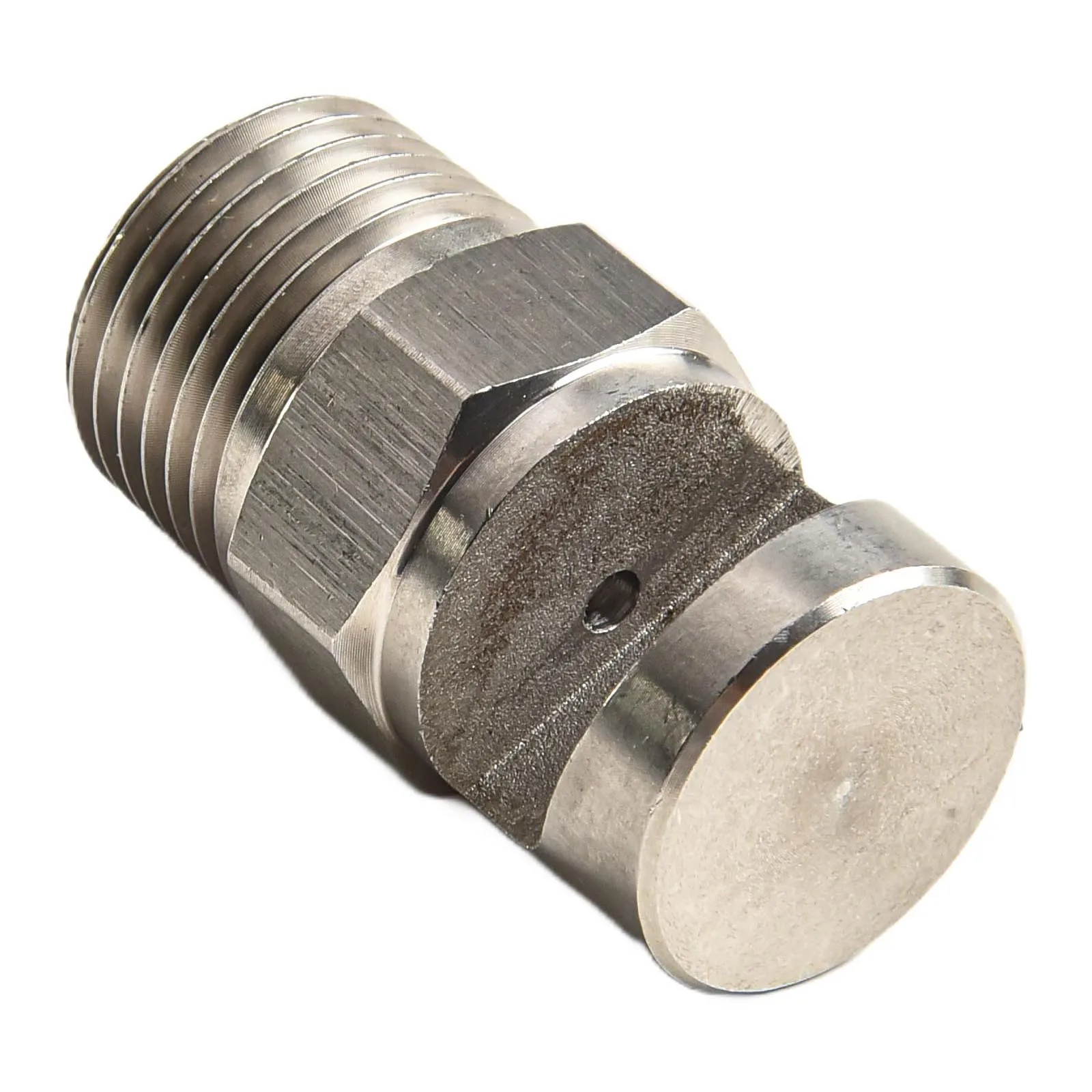 Spray Angle Boomless Nozzle Efficient Coverage Adjustable Spray Angle ...