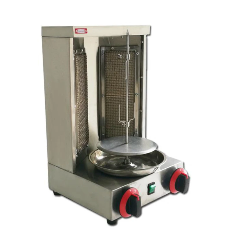 220V-110V-Automatic-Rotary-Rotisserie-Chicken-Oven-Gas-Machine-Gas ...
