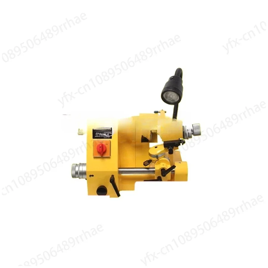 Universal-Sharpener-Artifact-Turning-Tool-Drill-Bit-Milling-Cutter ...