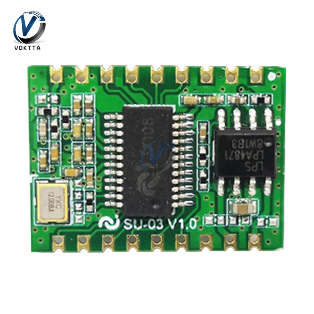 SU-03T-AI-Intelligent-Voice-Recognition-Module-Offline-Voice-Control-Module-Voice-Recognition ...