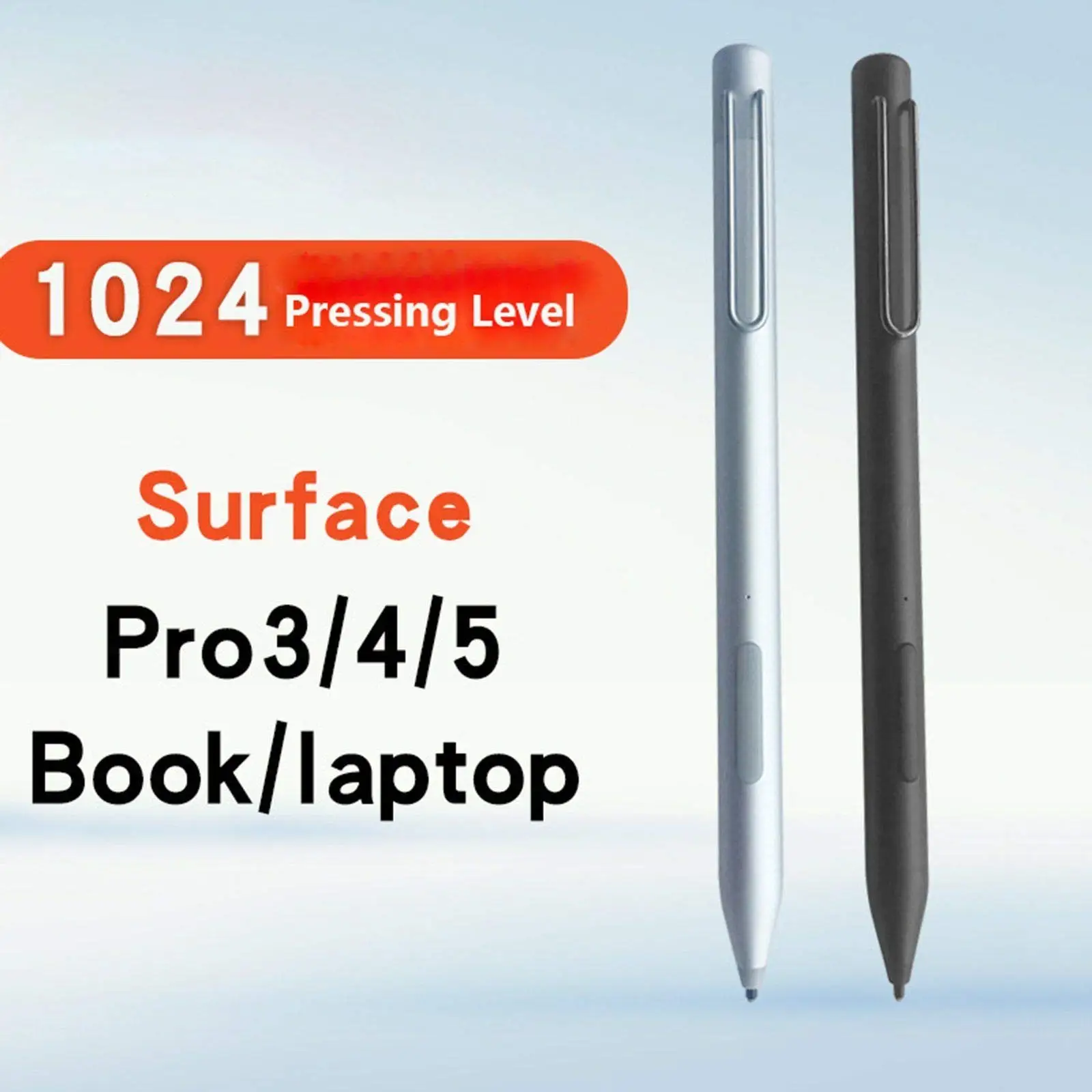 Protable-Surface-Smart-Stylus-Pen-for-Microsoft-Surface-3-Pro-6-5-4-3 ...