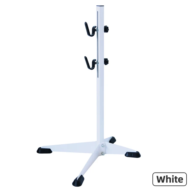 ThinkRider Bicycle Floor Parking Rack Stand For Mountain Road Indoor ...