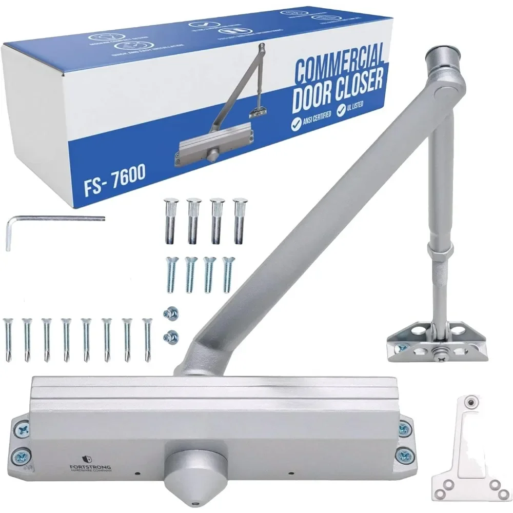 Commercial-Door-Closer-FS-7600-Adjustable-Grade-1-Commercial-Standard ...