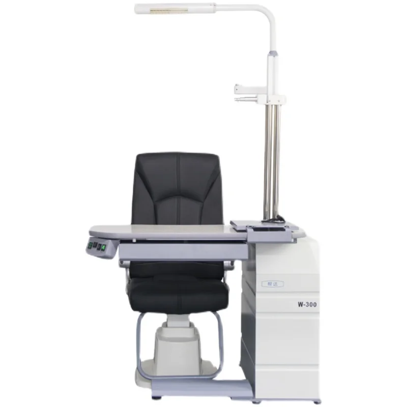 Optometry-equipment-W-300-glasses-optometry-combination-table ...