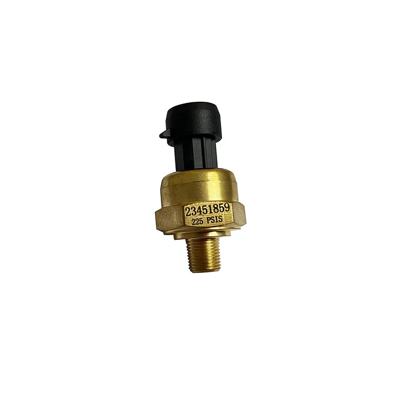 Compressor Spare 23451859 49071632 Pressure Sensor is Suitable for ...