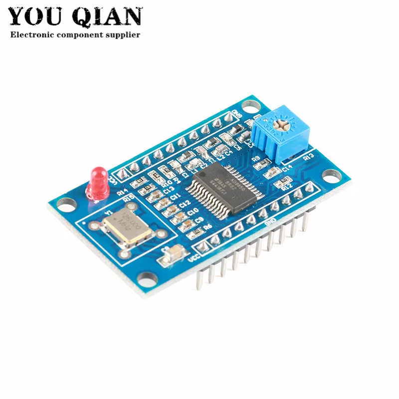 Dds-Signal-Generator-Module-Development-Board-0-70Mhz-0-40Mhz-AD9850-2 ...