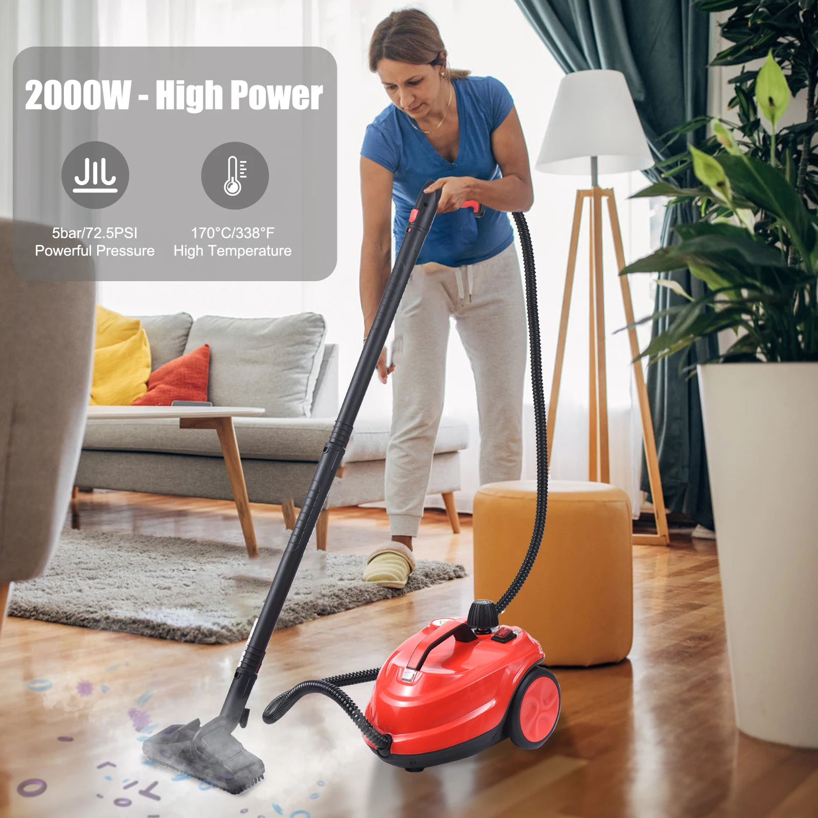 2000W-Steam-Cleaner-with-16-Accessories-1-8L-Tank-5-Bar-Pressure-Deep ...
