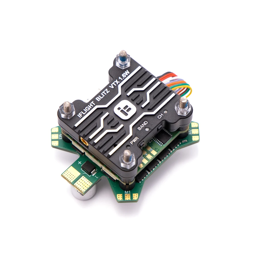 iFlight-BLITZ-F7-55A-2-6S-Stack-with-BLITZ-F7-V1-2-Flight-Controller ...