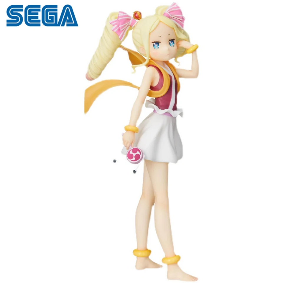 Sega Original Figure | World Zero Figure | Sega Action Figures | Sega ...