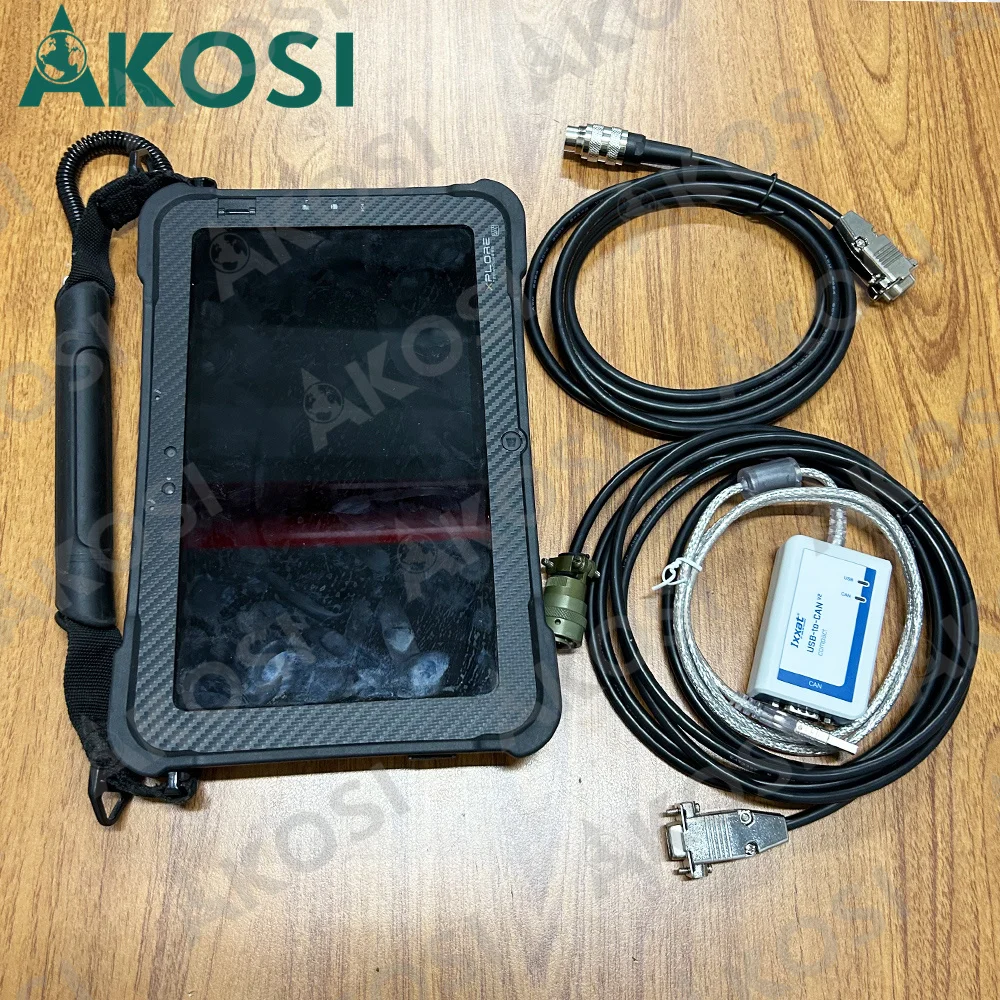 2024-Diagnostic-kit-For-DiaSys-MTU-DIAGNOSTIC-KIT-USB-to-CAN-V2-MTU ...