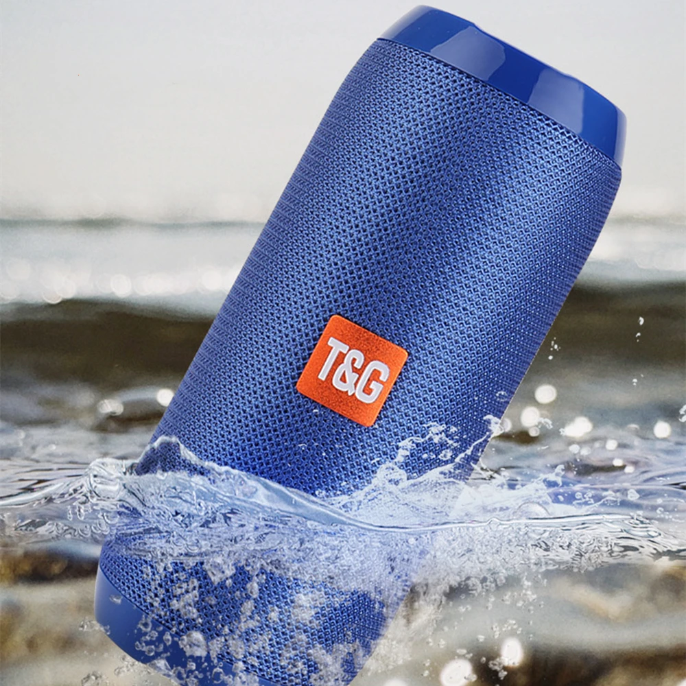 Waterproof-Portable-Speaker-Outdoor-Bluetooth-5-0-Wireless-Subwoofer-TF ...
