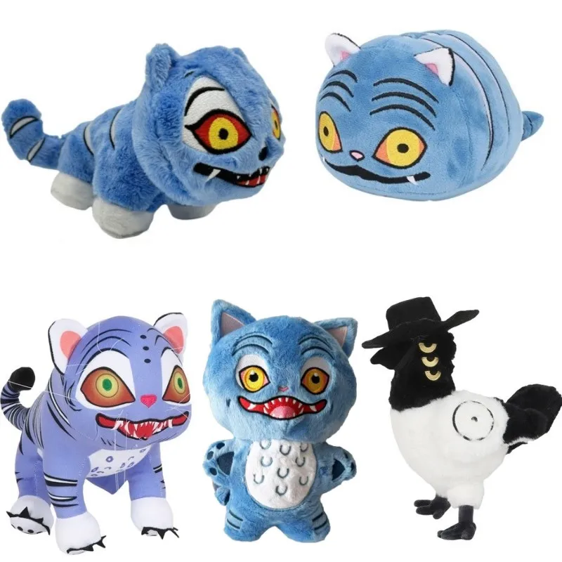 Kpop Demon Plush: A Must-Have for K-Pop Fans and Collectors