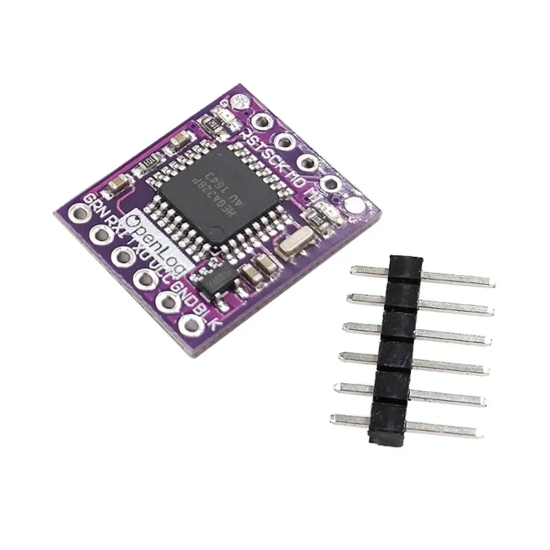 GY- Openlog Serial Data Logger Open Source Data Recorder ATmega328 ...