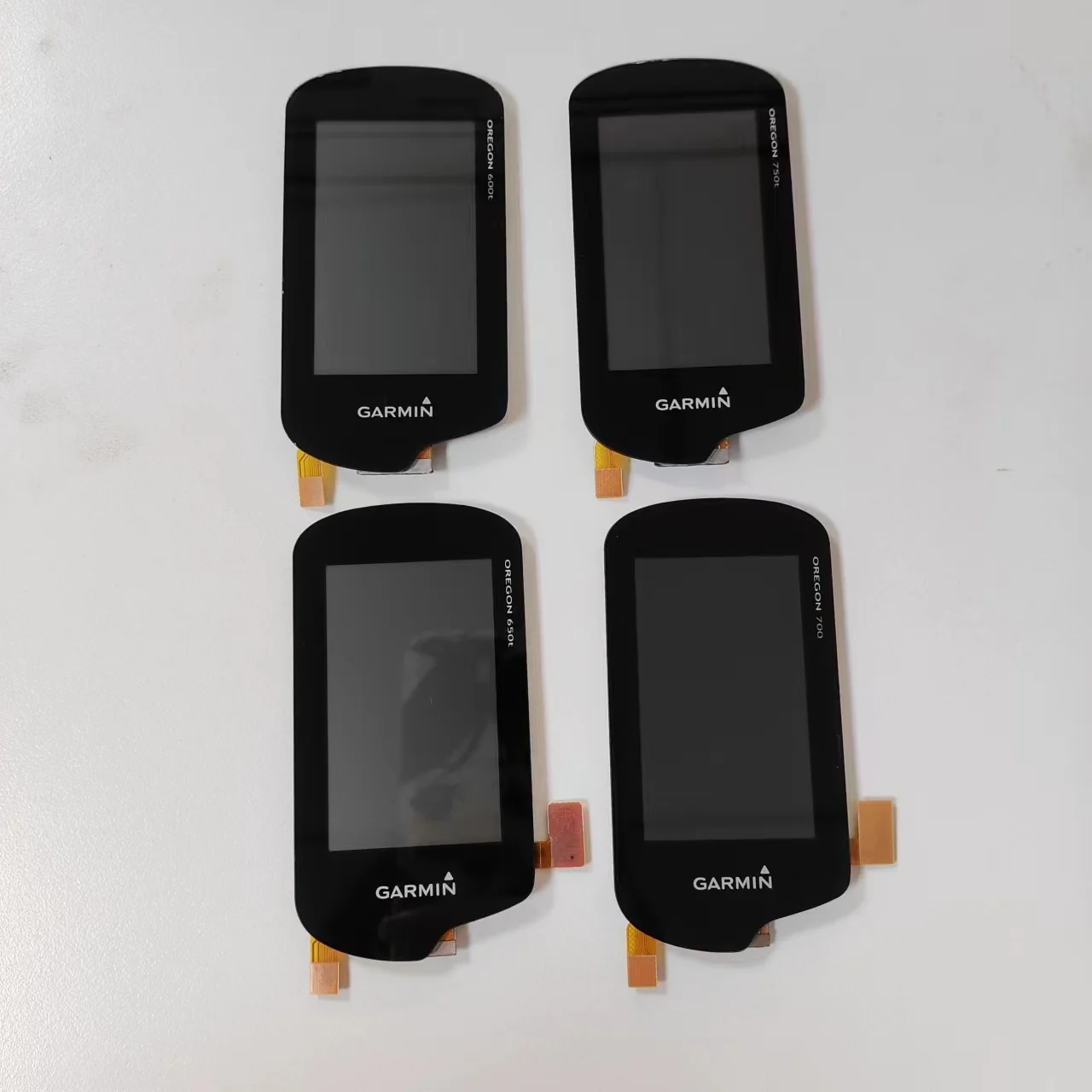 For GARMIN Oregon 600 650 700 750 600t 650t 700t 750t 650tcj LCD ...