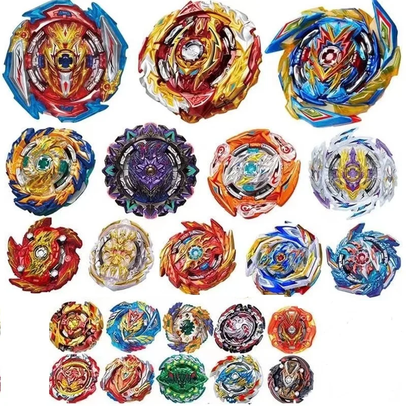 Generic Takara Tomy Beyblade Burst Sparks Gt Toy Arena Metal Fafnir Bey ...