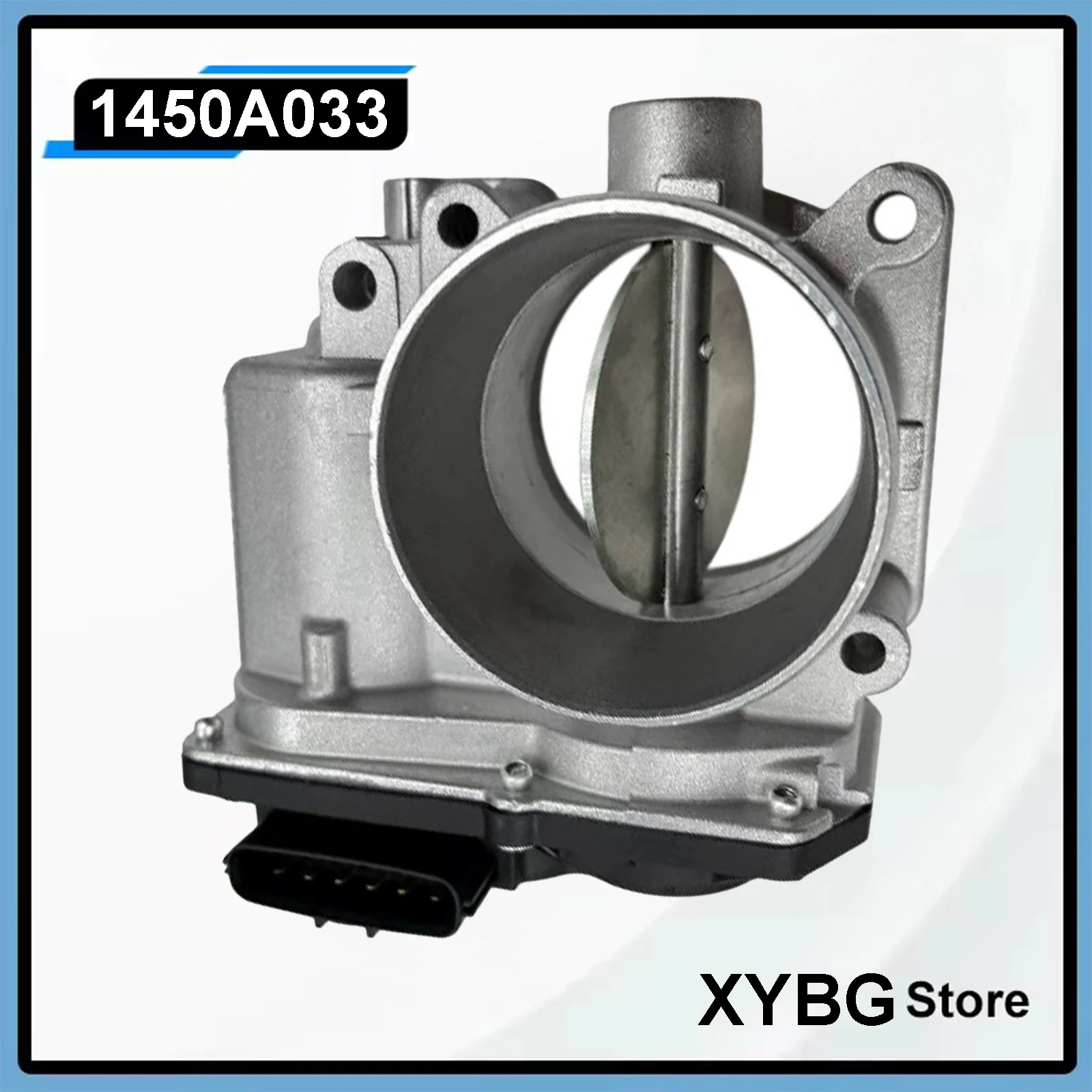 1450A033 For 4D56U 4M41 L200 Montero Sport 2008-2020 Montero 2006-2016 ...