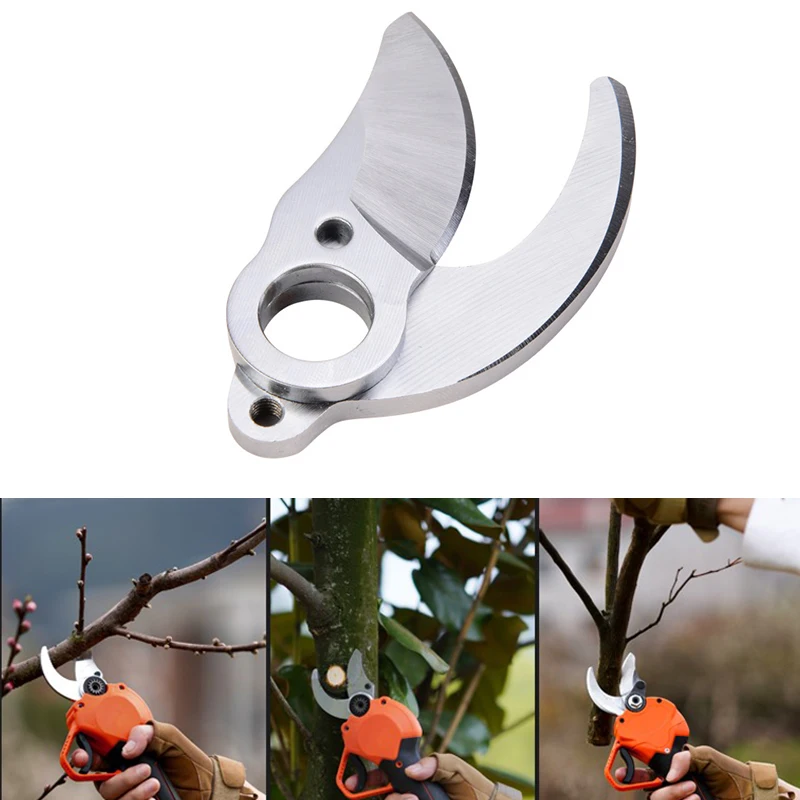 SK5 Electric Pruning Shears Replaceable Cutting-Blade 30mm High ...