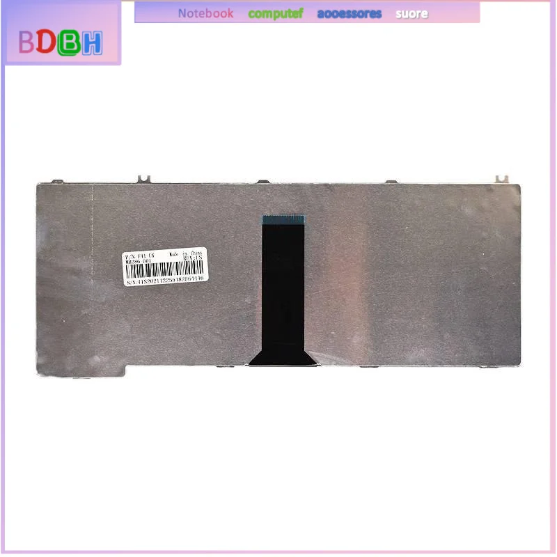 Keyboard FOR LENOVO N100 N200 N500 G530 V100 F31 Y330 C466 C467 N220 ...