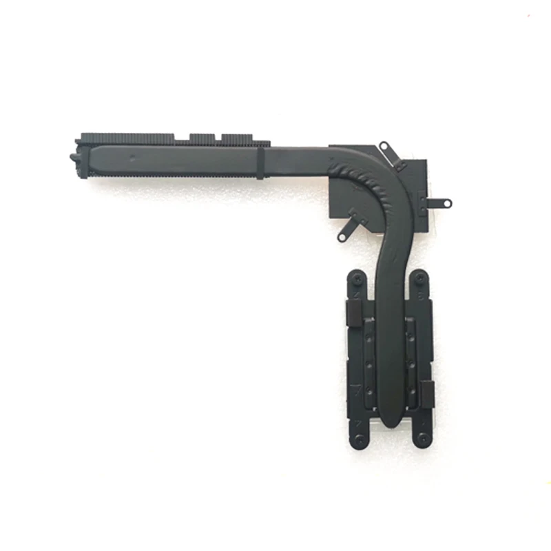 0GX4TJ Original For DELL INSPIRON 15 5570 5593 Laptop Heatsink Radiator ...