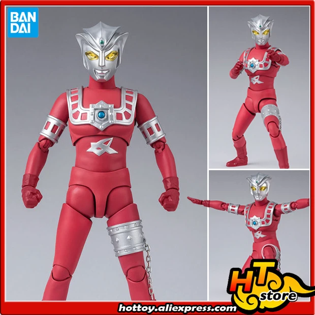 Ultraman Leo And Astra