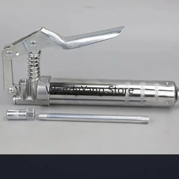 120Cc-Grease-Gun-Mini-Pistol-Grip-Grease-Gun-Tool-Kit-for-Auto-Repair ...