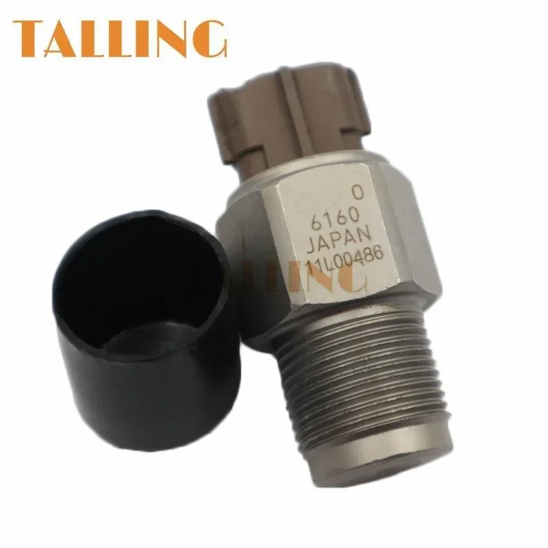 499000-6160-Fuel-Rail-Pressure-Sensor-For-Nissan-Cabstar-Pathfinder-X ...