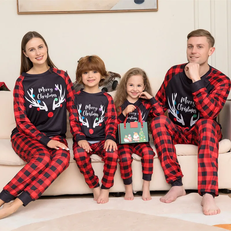 2023-Xmas-Family-Nightwear-PJs-Plaid-Deer-Christmas-Pyjamas-Set-Adult-Women-Men-Baby-Boy-Girl.jpg